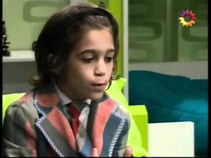 Benja y Candy cap 30