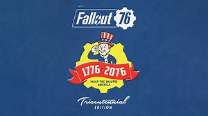 Buy Fallout 76 Tricentennial Edition - PC (Steam)
