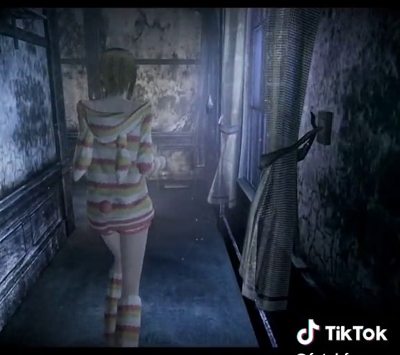Fatal Frame Costumes and Lunar Eclipse Gameplay Highlights