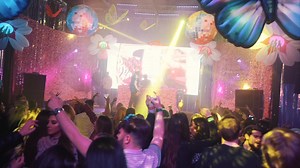 🔥 Newcastle we're back after a SELL OUT show in March! 🔥 🦋 Get ready for a massive 90s & 00s R&B Festival coming November 2023! 🦋 Sign up for priority discounted 50% tickets off here: https://bit.ly/RnbSignUpNewcastle We have an INSANE event planned with lots of glitter, glam & confetti and we have secured one of the best venues in the city, all will be revealed soon! 🚨 COMPETITION 🚨 Attend this event & TAG 3 friends on the event wall for the chance to win 6 VIP tickets to the event, a £50