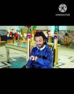 Raah Te Akhiyan | Babar Lakmorala | Official Music Video | Saraiki Punjabi Song