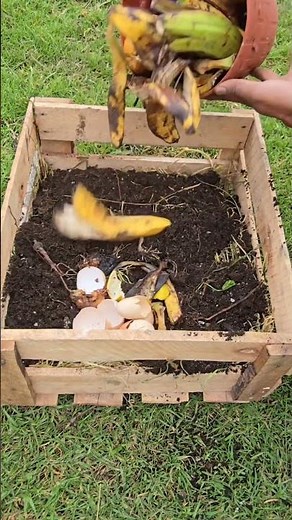 Cómo hacer un compostero casero fácil y rápido