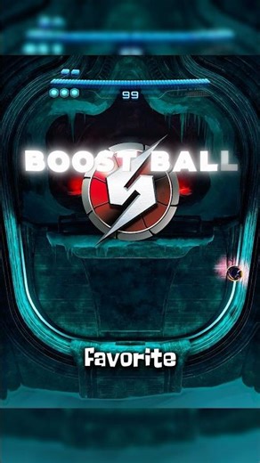 BOOST BALL IS INSANE IN Metroid Prime 4 Beyond