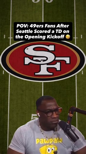 Encinas Unfiltered | Well this game was over before it started. Rashid Shaheed scores a TD on the opening kickoff of the game. Seattles Defense is showing why... | Instagram