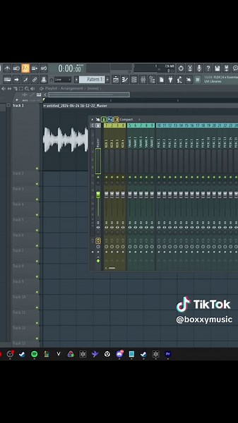 Grabe Audio Directo en tu DAW en 2024