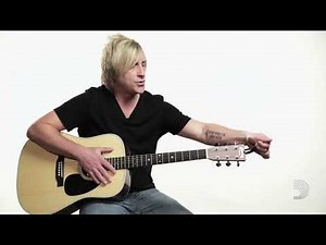 D'Addario Artist Capo