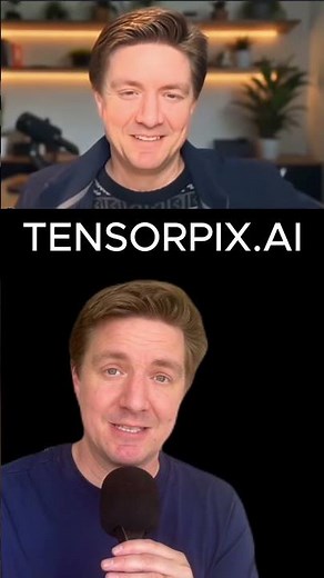Tensorpix Ai Video Enhancer