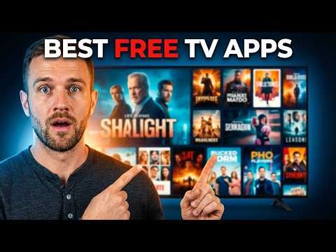 🔴JAILBREAK ANDROID TV (FULLY LOADED IN 5 MINS!)