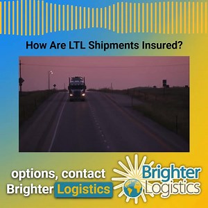  Streamline your shipping, save time and cut costs.  LTL  Truckload  Request A Quote Now:  586-630-5999  BrighterLogistics.com​ #logistics​ #freight​ #shipping​ #3pl​ #ltl | Brighter Logistics | Facebook