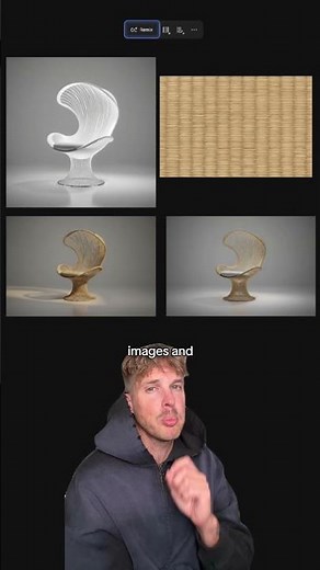 Adobe Firefly Boards