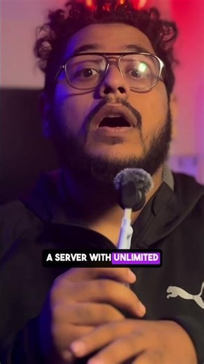 Built a Server for ₹5000! Goodbye Google Drive.