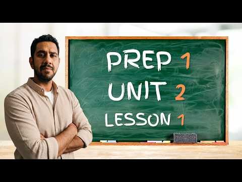 MATH | Prep 1 | الصف الأول الاعدادي | Lesson 1 | Inequalities | Unit 2 | 2026 | 2nd term