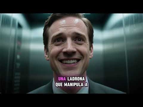 El Ascensor del Diablo: 5 Personas Atrapadas con un Asesino (Devil's Elevator: 5 People Trapped)