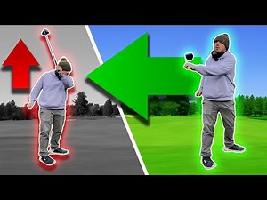 The Optimal Golf Swing Path for the Driver
