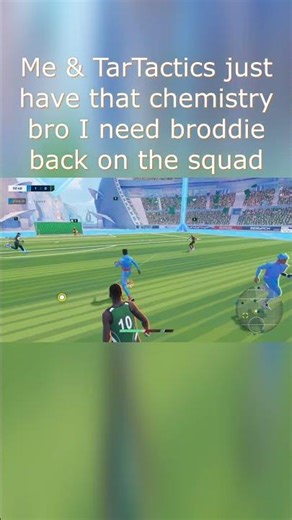 Me & TarTactics Got That Chemistry – Need Bro Back on Squad