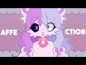 AFFECTION [AMV]