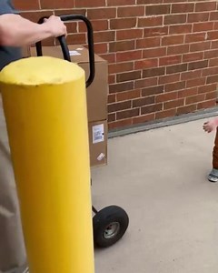 Great weekend with my helper. Future toy store owner 😍👏 | Learning Express Toys Lake Zurich serving the Chicago NW Suburbs