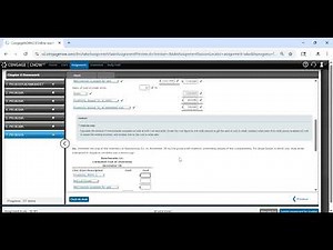 Retail & Gross Profit Inventory Estimation - Homework Walkthrough