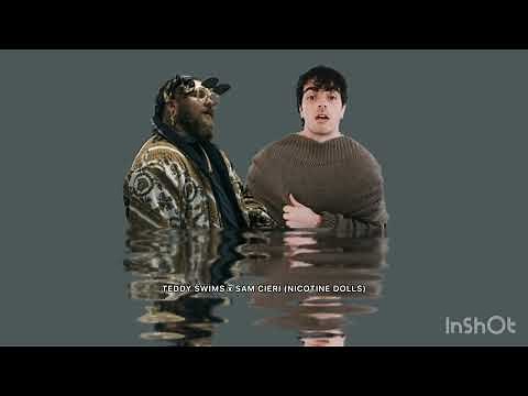 Teddy Swims x Sam Cieri - Lose Control
