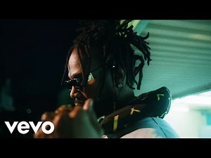 Juicy J ft. Key Glock - Original Gangsta [Music Video]