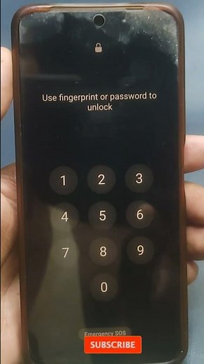 ALL OPPO RESET PASSWORD HOW TO FIX FORGOT LOCKSCREEN PASSWORD ANY OPPO PHONES