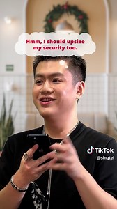 Safeguard Your Singtel 5G Network with Mobile Protect