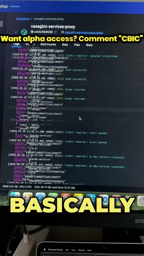 Day 32 of Building a Startup | Want alpha access? Comment “CBIC” #devin #lovable #bolt #replit