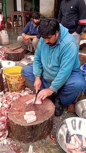 Amazing Sole Finger Fish Cutting Techniques for Fry 🤯 #shorts #viral #trending #fingerfish #umarbhai