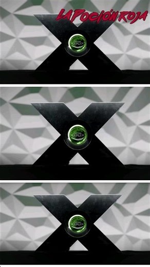 El INCREIBLE PROTOTIPO de la XBOX ORIGINAL