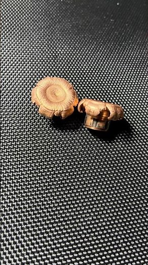 Bear creek ballistics 450 bushmaster copper bullet!