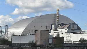 Reportage aus Tschernobyl zeigt, wo die Ukrainer gefangen gehalten wurden