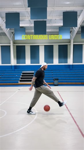 Bobby Whyte on Instagram: "Good 13 Minutes Of Left Hand Drills. #gooddrill"
