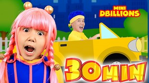 22K views · 237 reactions | https://band.link/DBillions 0:00 Car...