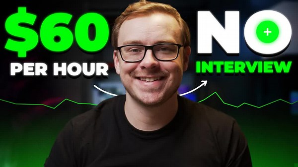 11 best work from home jobs with no phone or interview needed