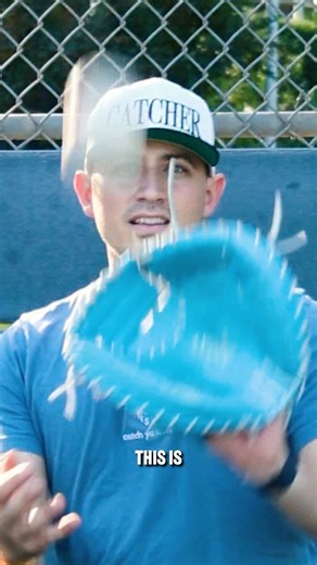 Hot take: this is the best way to transfer (Palm up, glove flat) When I converted from INF to C, I was told this was wrong. And had to work like crazy to transfer with this new palm up technique. Then, I found it very difficult to transfer the low pitch with this new fingers up technique. Later, I was watching a HS catcher transfer down (even on high pitches) and was SUPER CLEAN. I thought "So it is possible to be quick with a palm up transfer" And after looking at video, that's what most of the