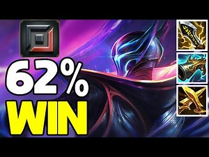 Jhin Gameplay, How to Play Jhin BOT/ADC, Build/Guide, LoL Meta