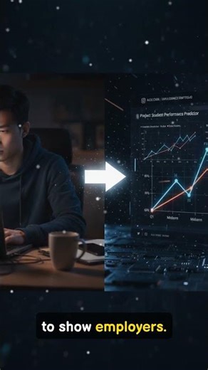 ML Education Project You Can Build Today 🚀