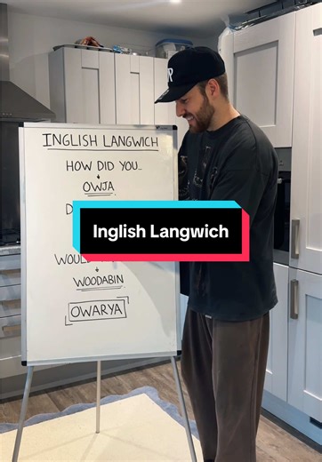 Understanding English Language Concepts with Humor