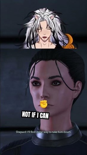 Ultima's "Let There Be Chaos" Mass Effect Playthrough!