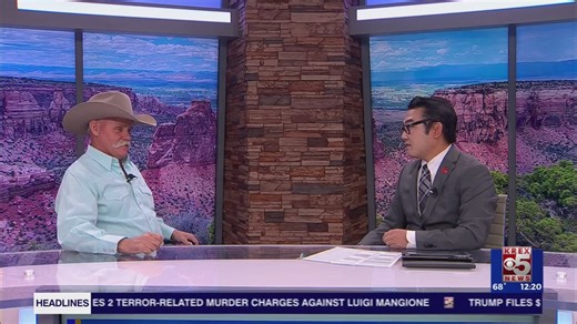 Mountain States Ranch Rodeo gears up for the finals in Montrose