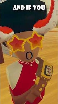 NEW "Free" WINGS In Rec Room’s WEEKLY Rotation