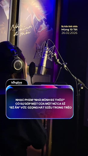 Khám Phá Nhạc Phim Nhà Bà Nữ