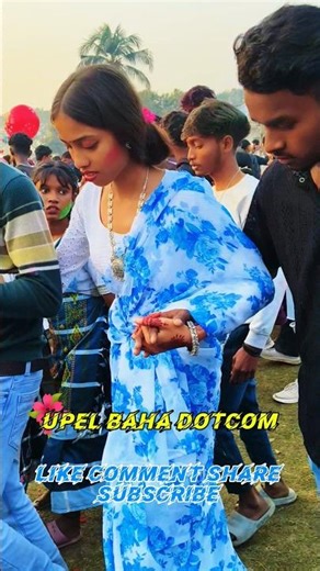 new Santali program viral video ❤️🔥।। Santali viral video #trending #shorts #youtube