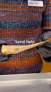 2.6K views · 34 reactions | Fossil Fish Friday: gar, so confusing  Also, no hate towards the types of gar not mentioned, we just don’t have any. This project was made possible in part by the Institute of Museum and Library Services, MA-253193-OMS-23 #fossilfishfriday #fishfriday #fishfacts #garweek #rockinfossilsmonth #12monthsofscience #fishpuns | Buffalo Museum of Science | Facebook