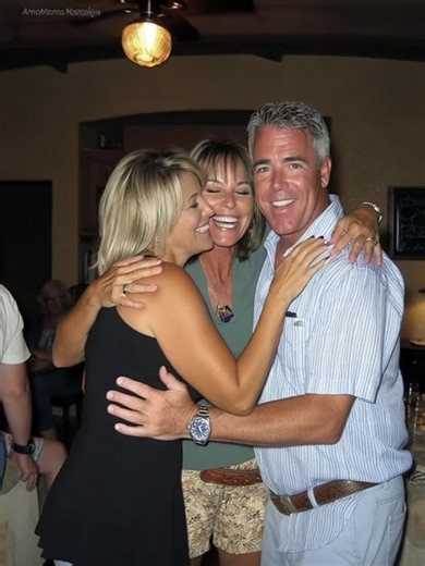 Twenty years after graduation, I went to my high school reunion expecting awkward small talk. I didn’t expect the past to punch me in the throat — and Chad wasn’t even the worst part. You’d think by now I’d have enough confidence, enough life behind me, to let high school stay where it belongs. But the truth? I never really did. Back then, Chad and I were “that couple.” The one people assumed would make it. I believed we were in love… until right before graduation, he vanished. No goodbye. No fi