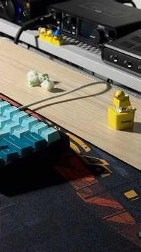 Keebscape Solaris w/ Gateron Nylon Kangaroos - “Mach Diamond” #mechanicalkeyboard #asmr