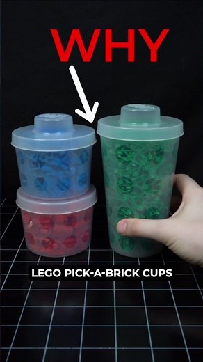 I can't unsee this #lego