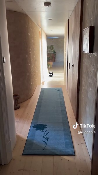 Exclusive Ruggable Rug Collection with The Local Project