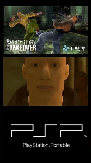 Def Jam Fight for NY: The Takeover | PSP Gameplay 1080p (PPSSPP Emulator)