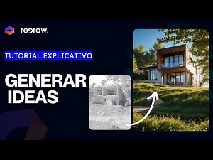 Generador de ideas de Redraw - Tutorial